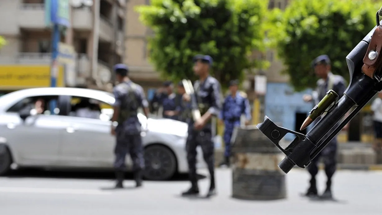 Yemen'de BAE destekli GGK güçleri çekiliyor, Vatan Kalkanı kontrolü ...